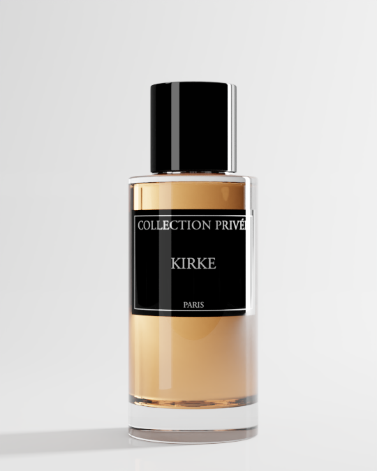 Collection Privée Paris Kirke – KossMetica