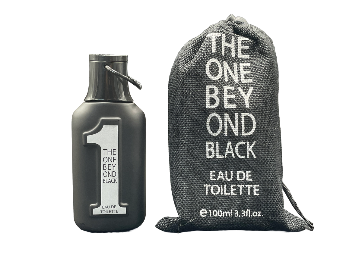 Linn Young The One Beyond Black – KossMetica