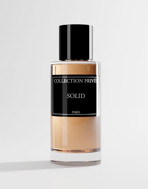 Collection Privée Paris Solid – KossMetica