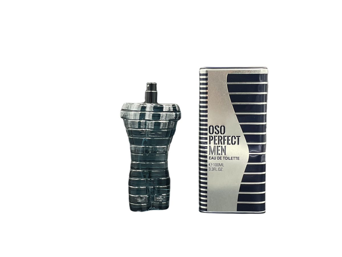 Linn Young Oso Perfect Men – KossMetica